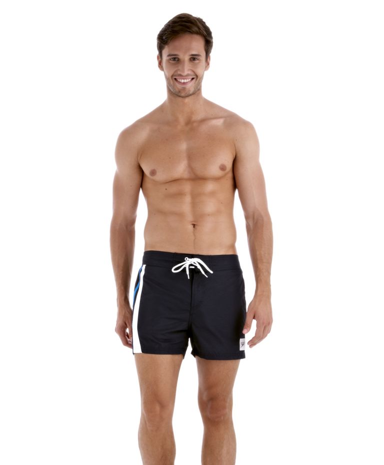 Speedo Шорты мужские Retroscope Splice 14 Watershort: купить по цене ...