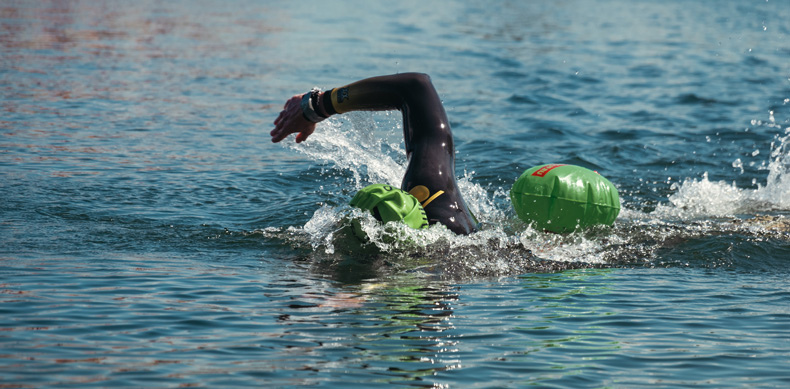 Crimea Swim Festival 2023