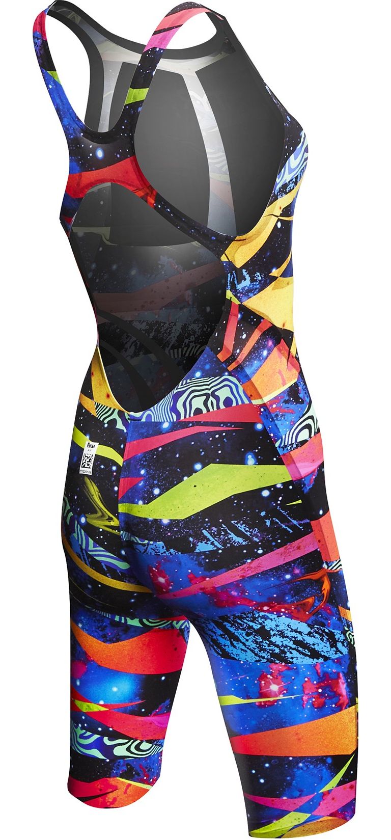 Гидрокостюм Tyr Avictor Omaha Nights Open Back Swimsuit купить по цене