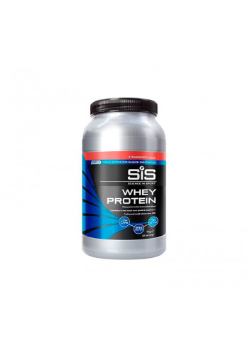 Напиток протеиновый в порошке SiS Whey Protein Powder, 1 кг: купить по ...