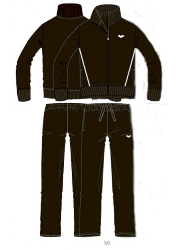 Arena мужской спортивный костюм Tever: купить по цене 0 руб в интернет ...