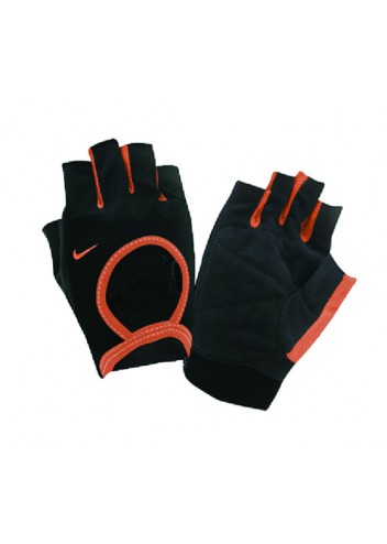 Nike Перчатки женские для фитнеса FIT ESSENTIAL TRAINING: купить по ...