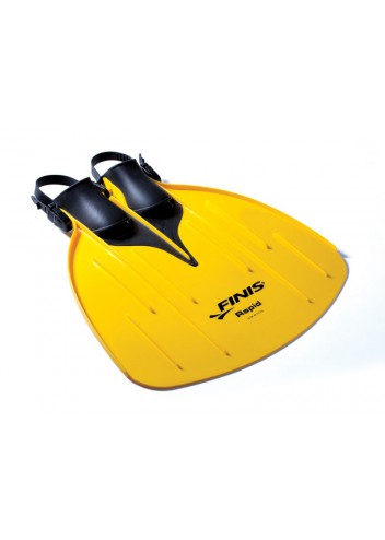 Моноласта (гиперласта) Finis Rapid Monofin (39-45): купить по цене ...