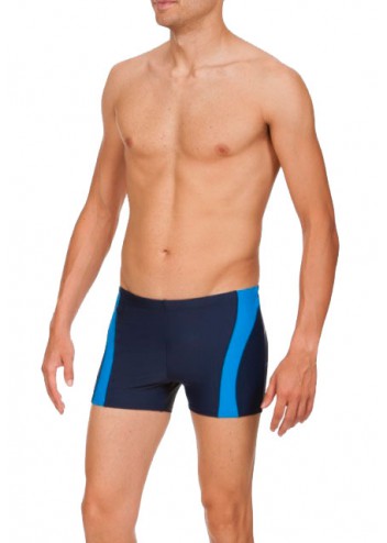 Плавки мужские Arena Colorblock Short: купить по цене 1590 руб в ...