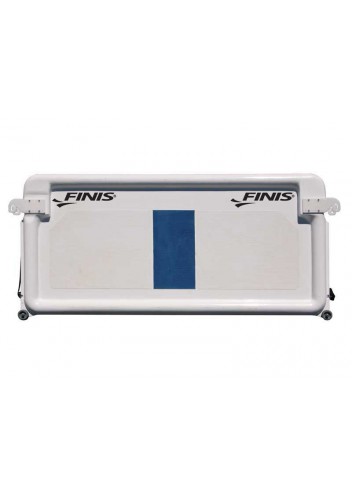 Разделитель для плавательных дорожек Finis Turnmaster Pro XL 2,5 м ...