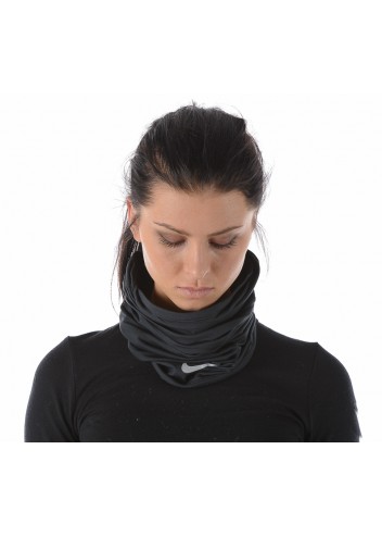 Nike Повязка на шею (баф) Running Wrap: купить по цене 1890 руб в ...