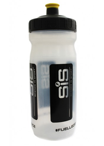 Бутылка для воды SiS Fuelled By Science, 600 мл: купить по цене 450 руб ...