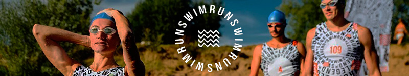 SwimRun Legend Minsk 2023