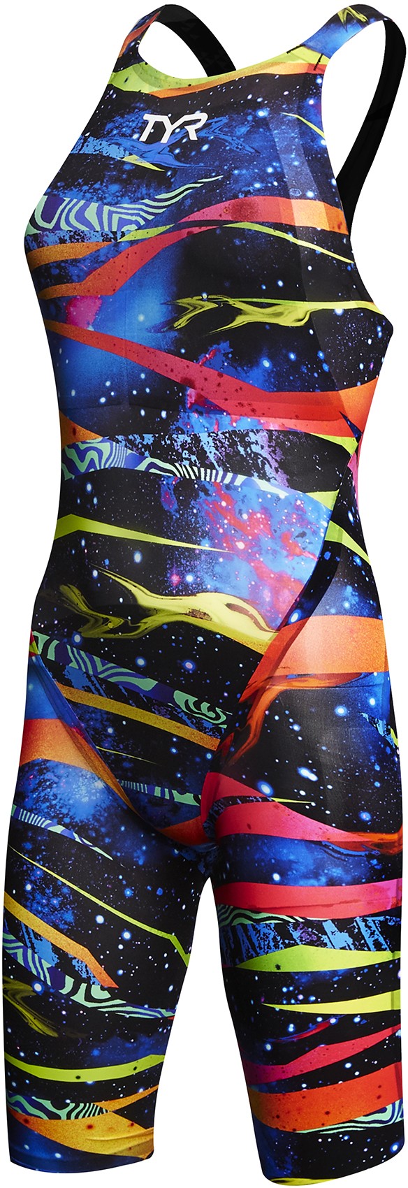 Гидрокостюм Tyr Avictor Omaha Nights Open Back Swimsuit купить по цене