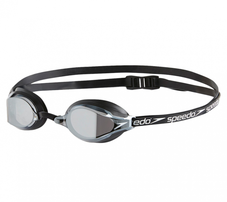 Очки для плавания Speedo Fastskin Speedsocket 2 Mirror: купить по цене ...