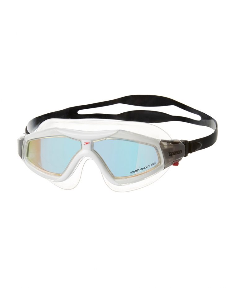 Очки-маска для плавания Speedo Rift Pro Mirror Mask: купить по цене ...