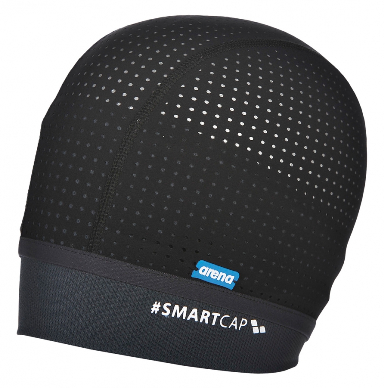 Шапочка для плавания (для длинных волос) Arena Smart Cap Aquafitness ...