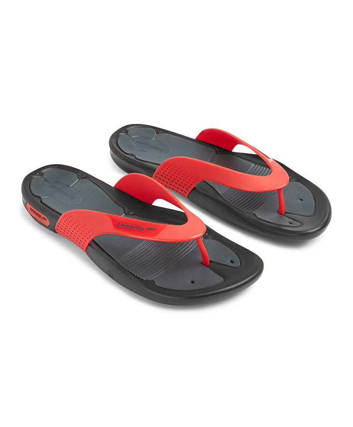 Сланцы мужские Speedo Pool Surfer Thong SS17: купить по цене 1190 руб в ...